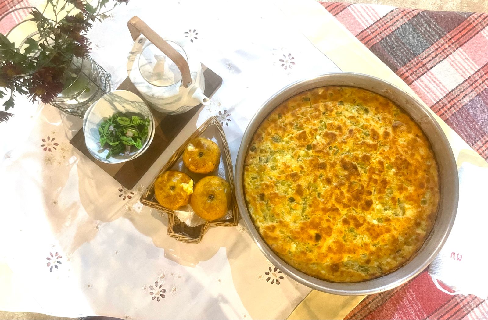 Our Menu – BUJTINA CAKULI