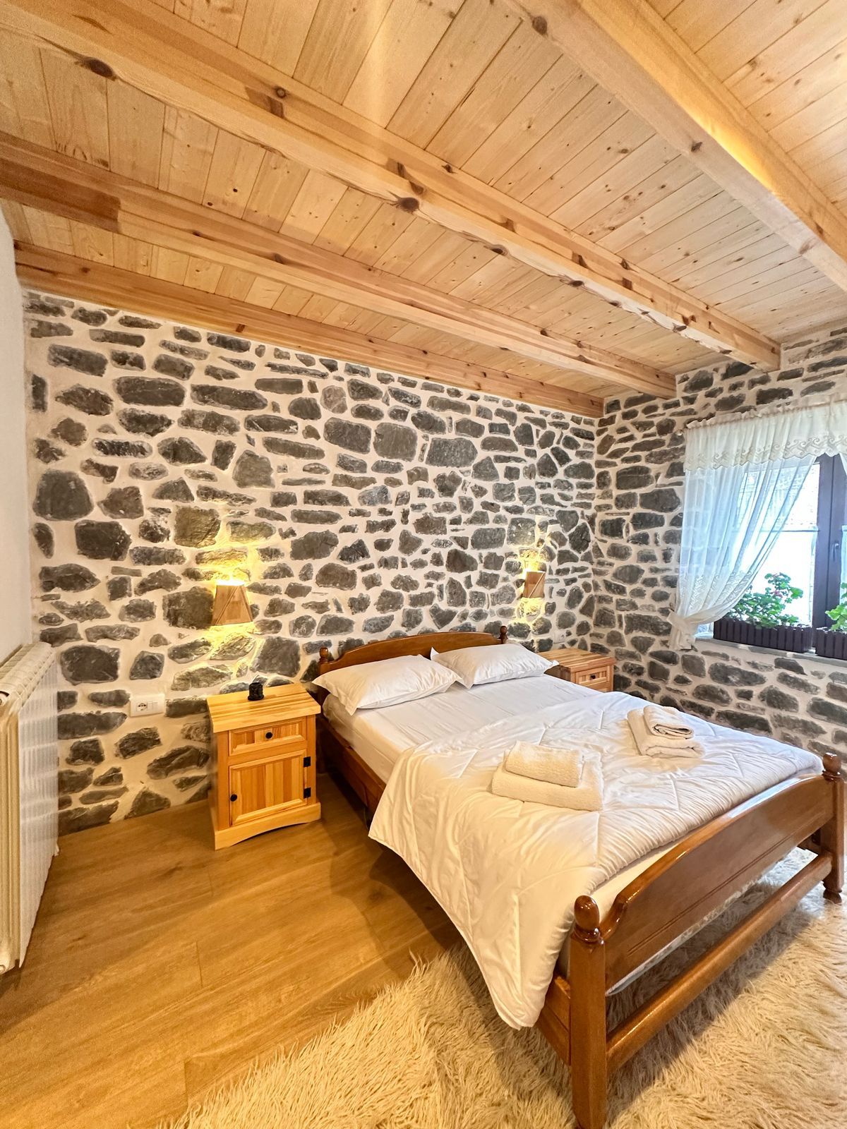 Bujtina Cakuli: A Unique Rural Experience in Rehovë Village, Ersekë ...